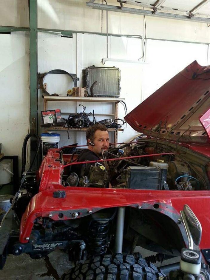 Despite addiction, Orem man leaves hole in his family | News, Sports ...